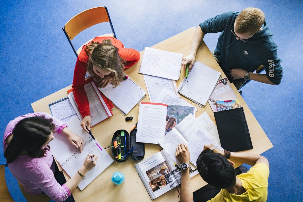 Jugend debattiert 2026 - Schulfinale - Leibniz Gymnasium Dormagen